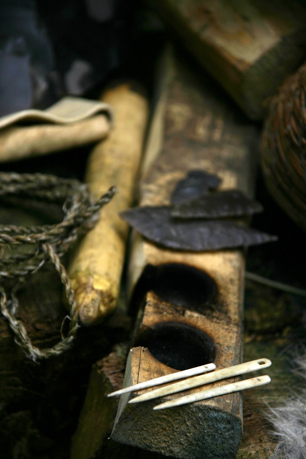 Native Skills 2 – Native Awareness